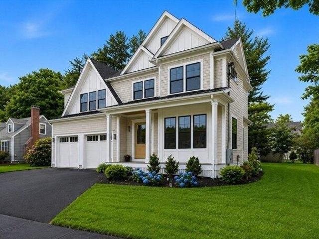 house with 5 bedroom, Needham MA DS104075624