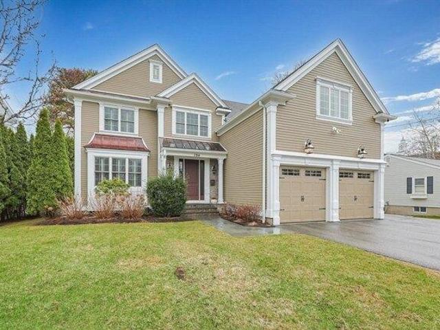 house with 5 bedroom, Needham MA DS102585260