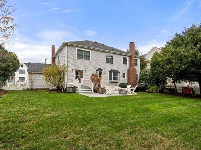 house with 5 bedroom, Needham MA DS102595173