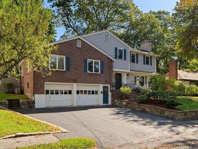 house with 5 bedroom, Needham MA DS102634719