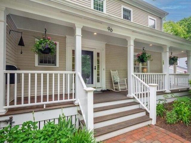 house with 5 bedroom, Needham MA DS103247584