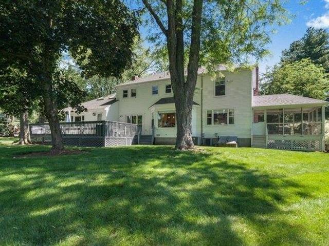 house with 5 bedroom, Needham MA DS103250060