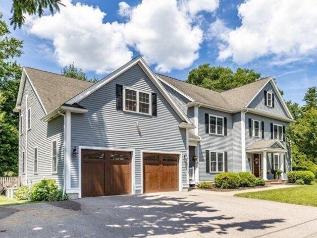 house with 5 bedroom, Needham MA DS103808100