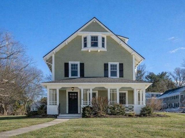 house with 5 bedroom, Needham MA DS103852749