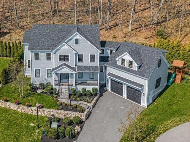 house with 5 bedroom, Needham MA DS103887248