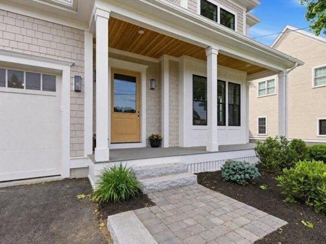 house with 5 bedroom, Needham MA ES104567588