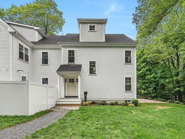 house with 5 bedroom, Needham MA ES105108452