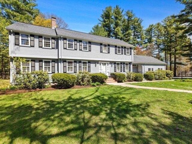 house with 5 bedroom, Needham MA ES103248404