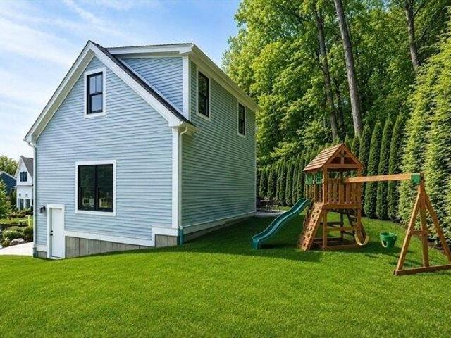 house with 5 bedroom, Needham MA ES103431356