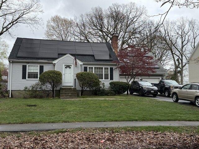 house with 5 bedroom, Needham MA ES103441119