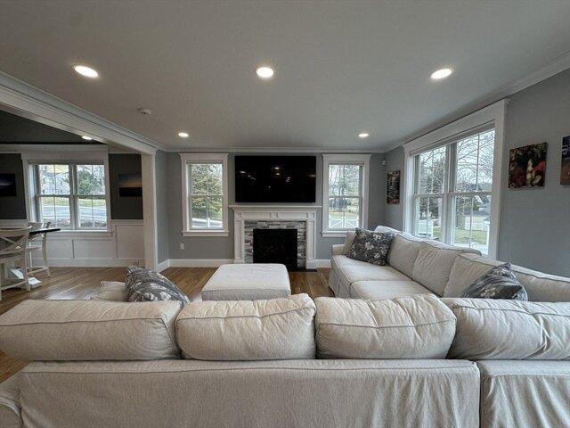 house with 5 bedroom, Needham MA ES103494575