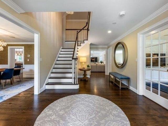 house with 5 bedroom, Needham MA ES103808100