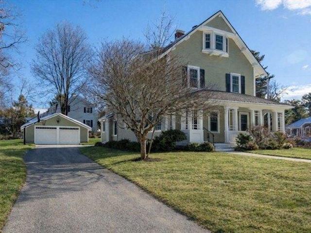 house with 5 bedroom, Needham MA ES103852749