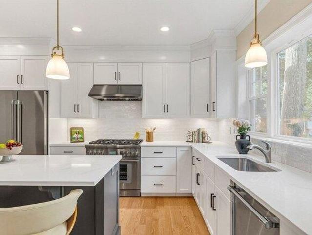 house with 5 bedroom, Needham MA ES103928693