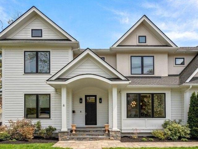 house with 5 bedroom, Newton MA DLS102369897