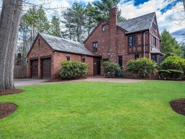 house with 5 bedroom, Newton MA DLS102560161