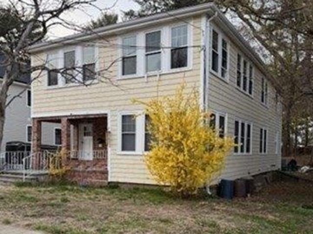 house with 5 bedroom, Newton MA DLS102633463