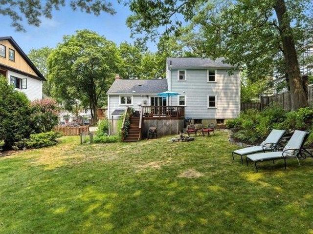 house with 5 bedroom, Newton MA DS102445711