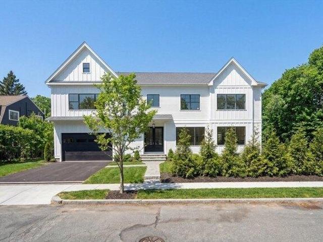 house with 5 bedroom, Newton MA DS102594575