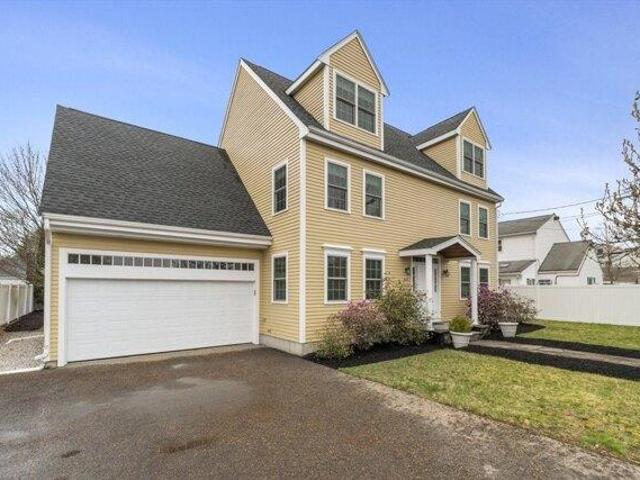 house with 5 bedroom, Newton MA DS102594930