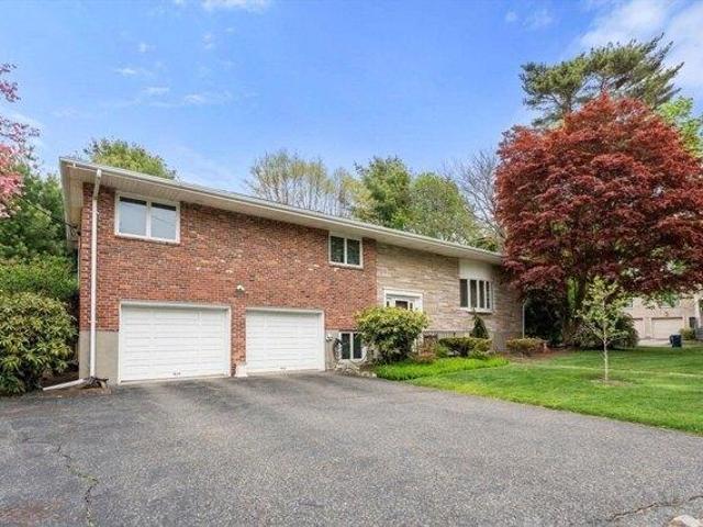 house with 5 bedroom, Newton MA DS102372542