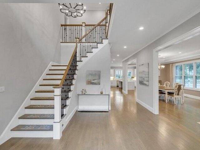 house with 5 bedroom, Newton MA DS103436640