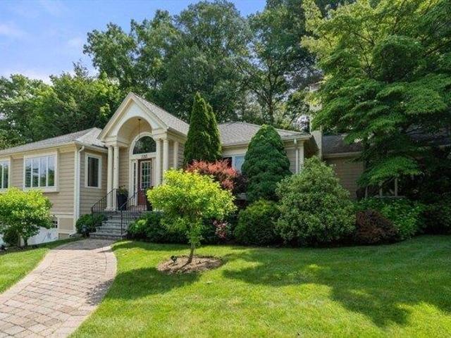 house with 5 bedroom, Newton MA DS103436884