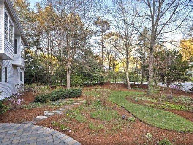 house with 5 bedroom, Newton MA DS103439618