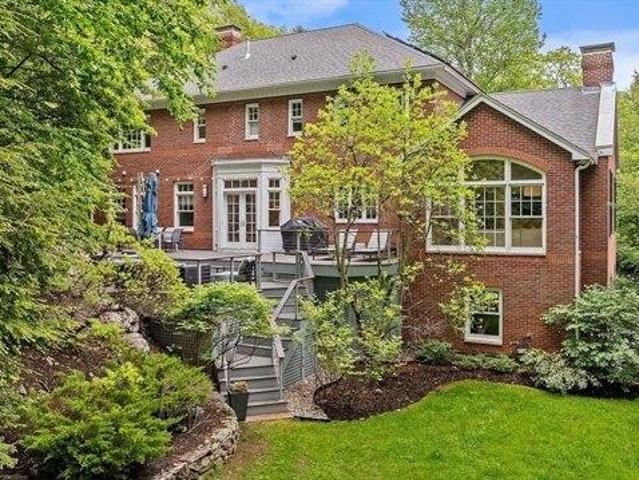 house with 5 bedroom, Newton MA DS103494685
