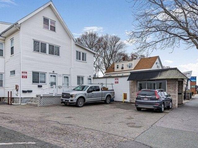house with 5 bedroom, Newton MA DS103498342