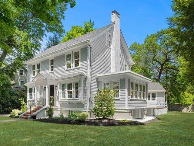 house with 5 bedroom, Newton MA DS103499829