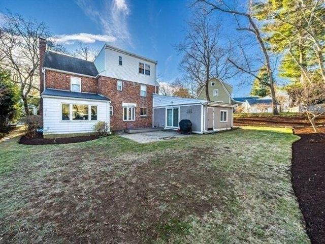 house with 5 bedroom, Newton MA DS103885051