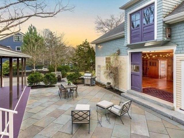 house with 5 bedroom, Newton MA DS103033938