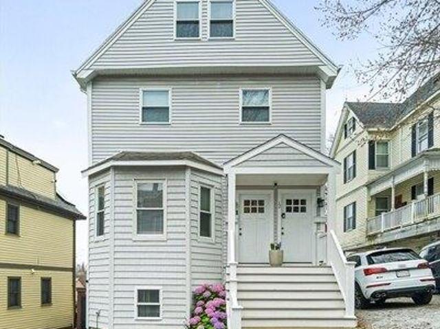 house with 5 bedroom, Newton MA DS103124631