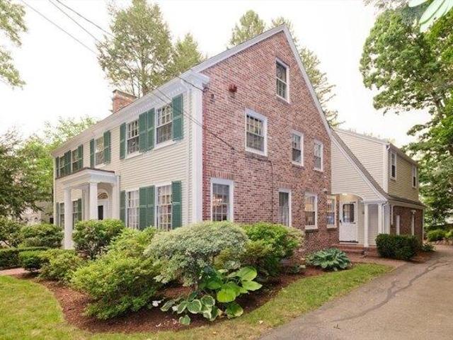 house with 5 bedroom, Newton MA DS104477344