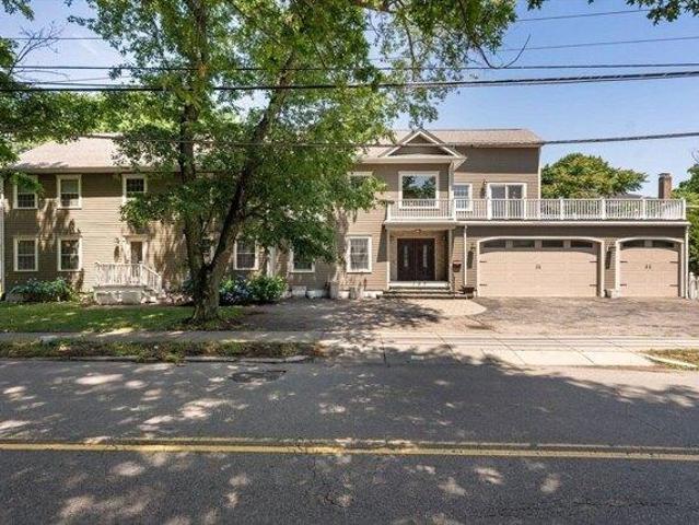 house with 5 bedroom, Newton MA DS104193113