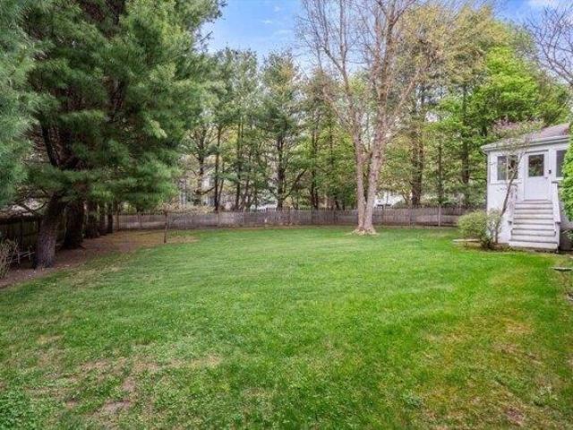 house with 5 bedroom, Newton MA ES102827715