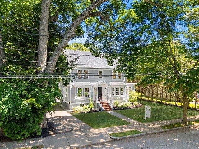 house with 5 bedroom, Newton MA ES103499829