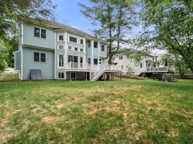house with 5 bedroom, Newton MA ES103808974