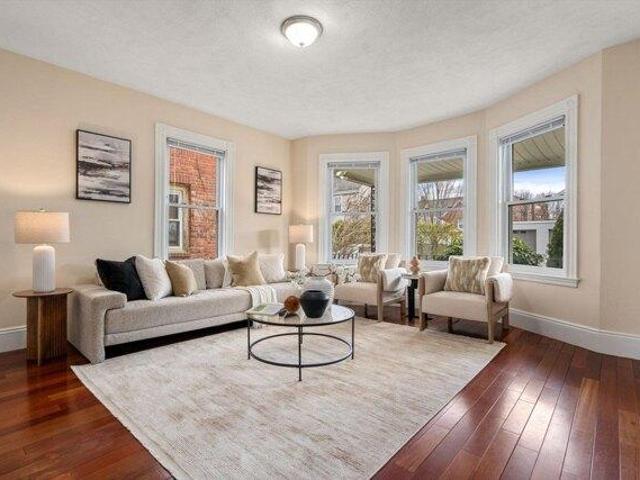 house with 5 bedroom, Newton MA ES103124884