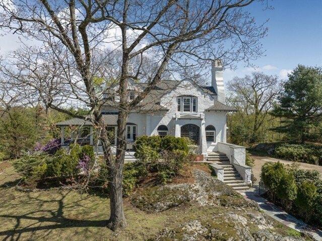 house with 5 bedroom, Newton MA ES103159492