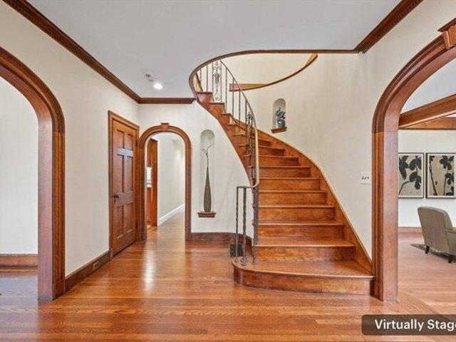 house with 5 bedroom, Newton MA ES103248074