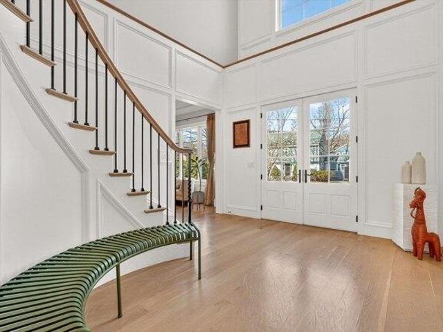 house with 5 bedroom, Newton MA ES104835618
