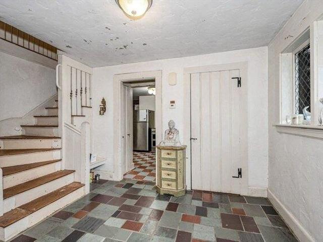 house with 5 bedroom, Newton MA ES104920217