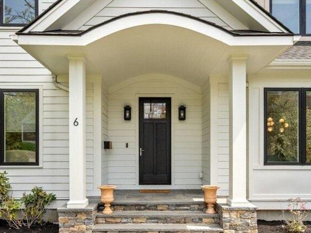 house with 5 bedroom, Newton MA ES104010078