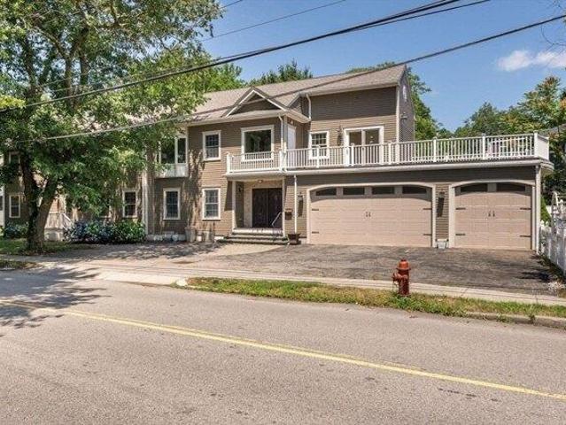 house with 5 bedroom, Newton MA ES104193113