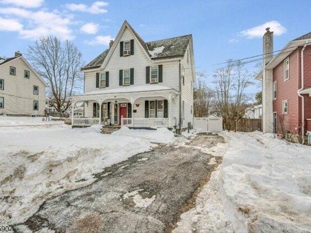house with 5 bedroom, Newton NJ DLS102528753