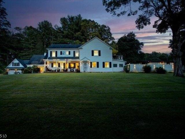 house with 5 bedroom, Newton NJ ES105233335