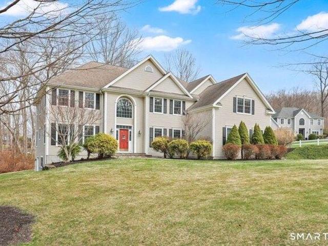 house with 5 bedroom, Newtown CT DLS102824484
