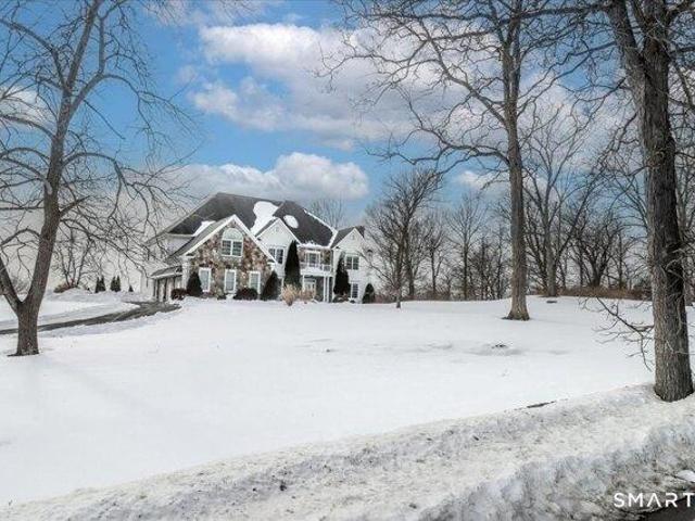 house with 5 bedroom, Newtown CT DS102026756